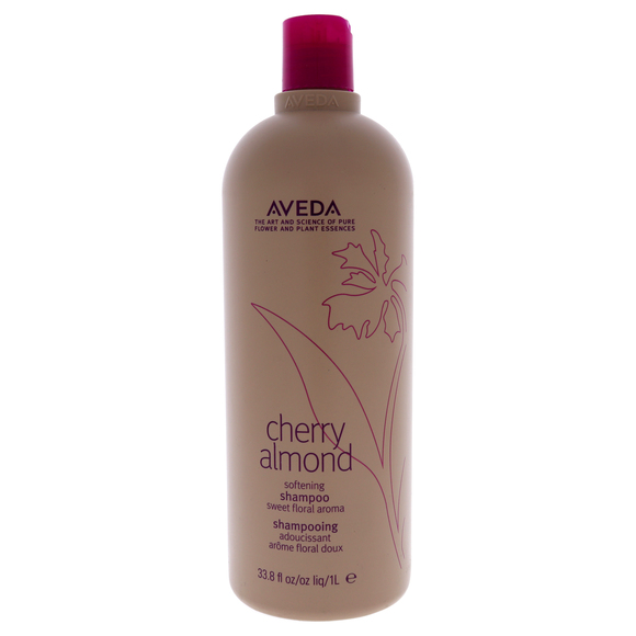 AVEDA | Hair | Cherry Almond Softening Shampoo By Aveda For Unisex 338 ...